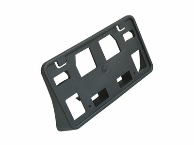 2011 ford edge front license plate bracket - pussysas