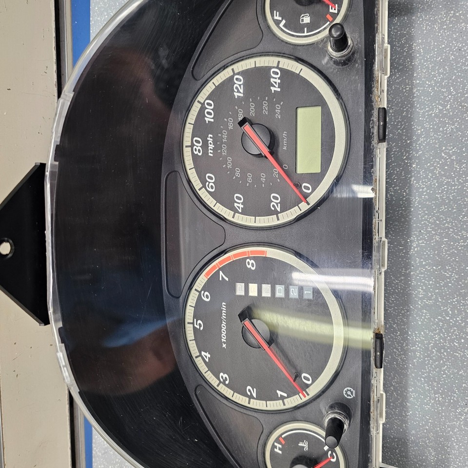 🔥2005-2006 Honda CR-V Dash Panel Speedometer Instrument Gauge Cluster ...