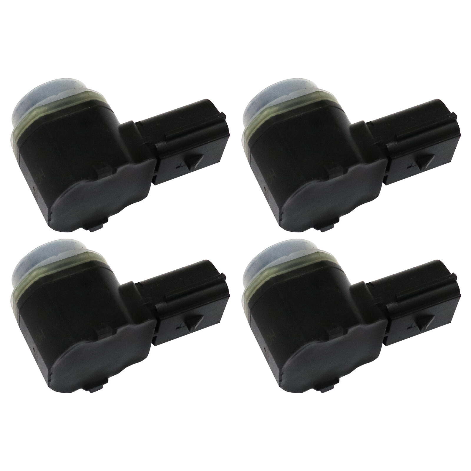 4pcs Rear Car Reverse Backup Parking Aid Sensor PDC for Ford F150 F250 ...