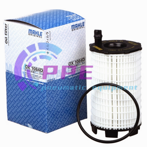 Mahle Oil Filter FOR Lamborghini Huracan Audi R8 S6RS5 A8 Q7 Touareg 4. ...
