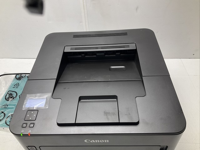 Canon ImageCLASS LBP162dw Monochrome Laser Printer - Black for sale ...