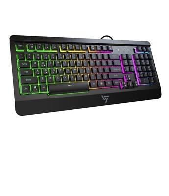 victsing gaming keyboard | eBay