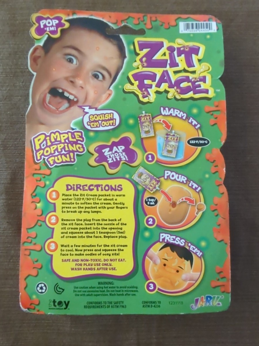 Zit Pop Nodular Acne: Treatment And Home Remedies