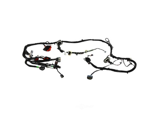 Genuine Mopar Headlamp To Dash Wiring 68381645AD | eBay