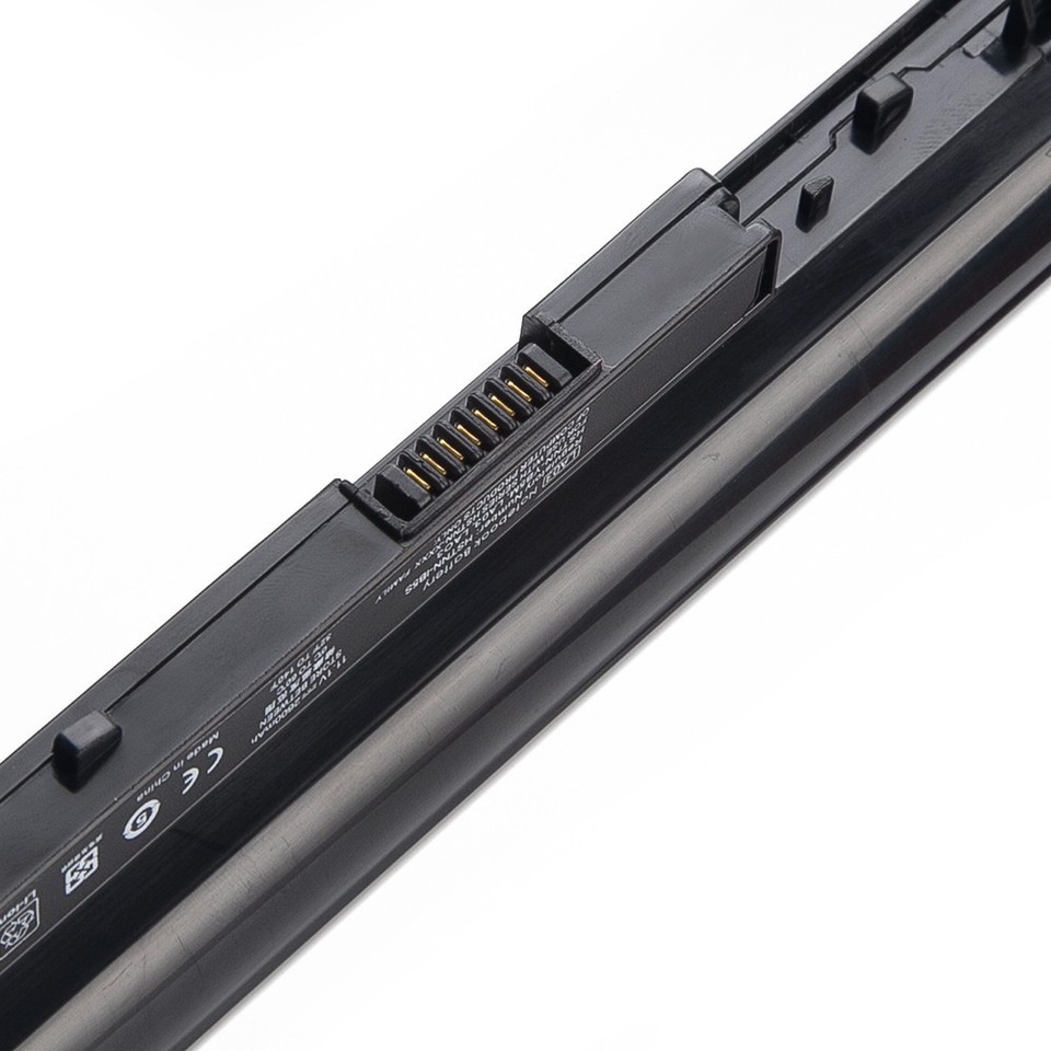 Genuine OEM LA03 LA03DF Battery For HP 15-F271WM 15-F272WM 775625-121 ...