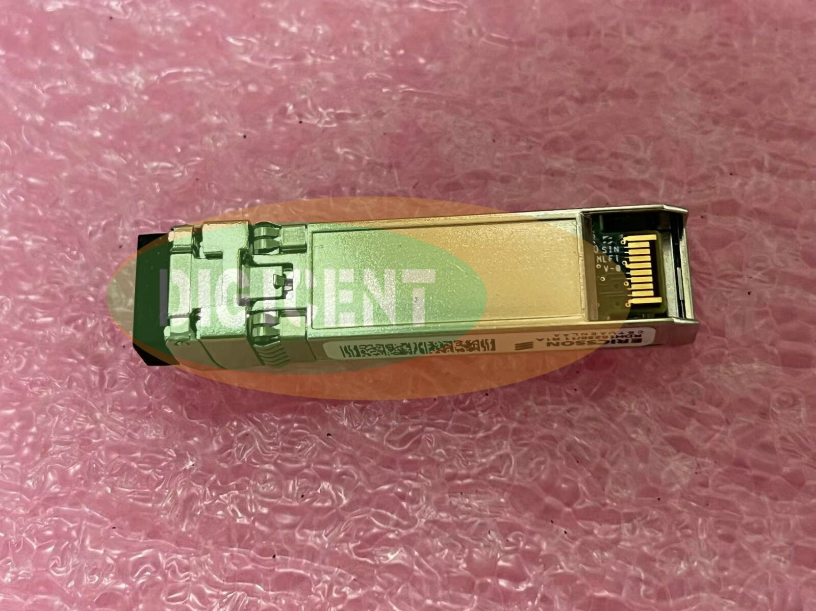 Ericsson RDH10250/11 R1A SFP+ 10G SR 850nm FTLX8573D3BTL-E7 | eBay