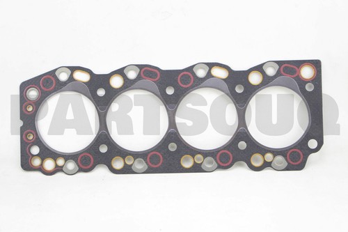 1111554021 Genuine Toyota GASKET, CYLINDER HEAD 11115-54021 | eBay