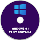 Microsoft Windows 8.1 | 64 bit Bootable only installation DVD | eBay