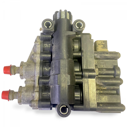 SCANIA P,G,R,T-series TP1908638 ECAS Valve 1889796 4728900500 | eBay ...