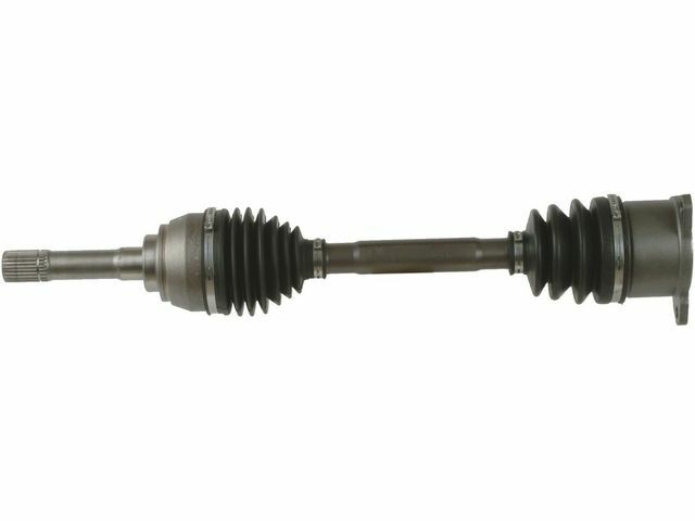 For 2002-2006 Suzuki XL7 Axle Assembly Front Left Cardone 72488XH 2003 ...