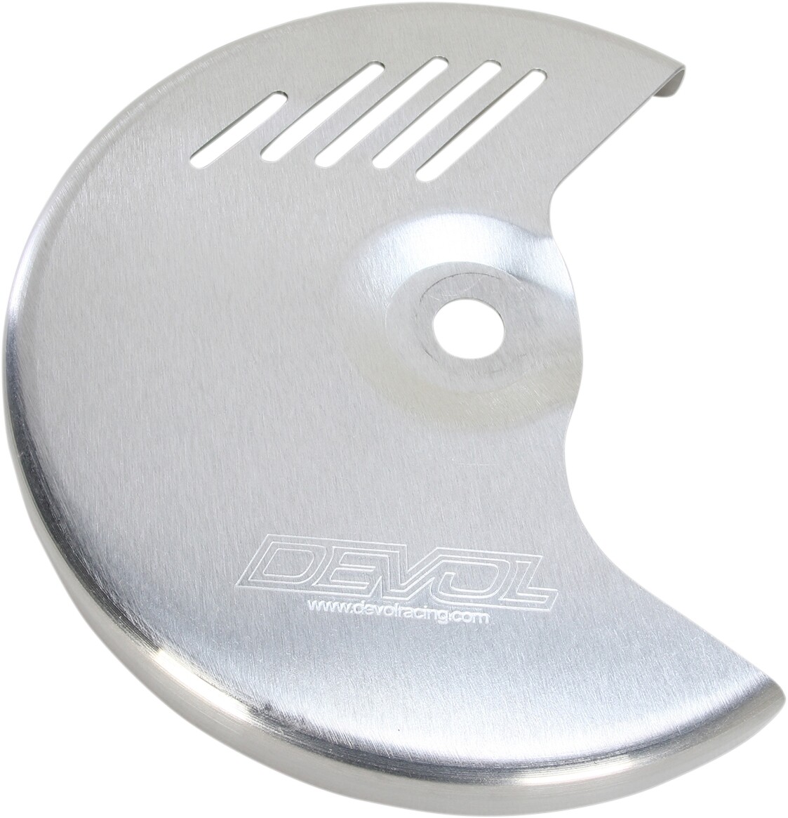 Devol 0104-3304 Front Disc Guard FOR KTM 2016 250/350/450 SXF XCF | eBay