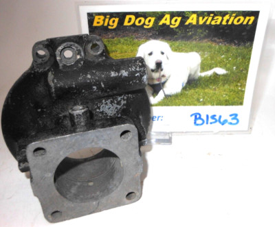 MARVEL SCHEBLER, 10-2328, HOUSING, USED (B1563) | eBay