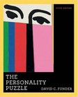 The Personality Puzzle by David C Funder: New 9780393933482| eBay