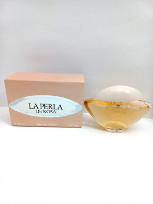 La Perla In Rosa For Women Eau de Toilette Spray 2.7 fl oz | eBay