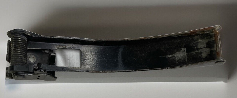 Türfangband Türschaniere Mercedes W906 Sprinter VW Crafter A9067600228 ...