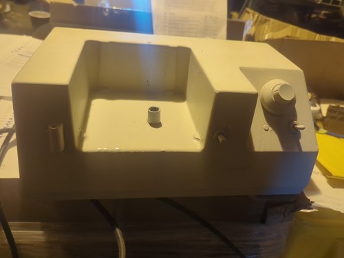 Edhard Dpf Jelly Pump Donut Pastry Filler Base | eBay