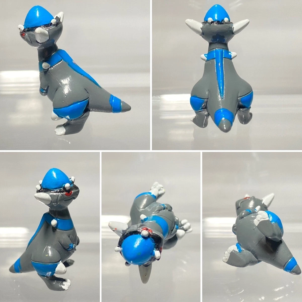 Rampardos Pokemon