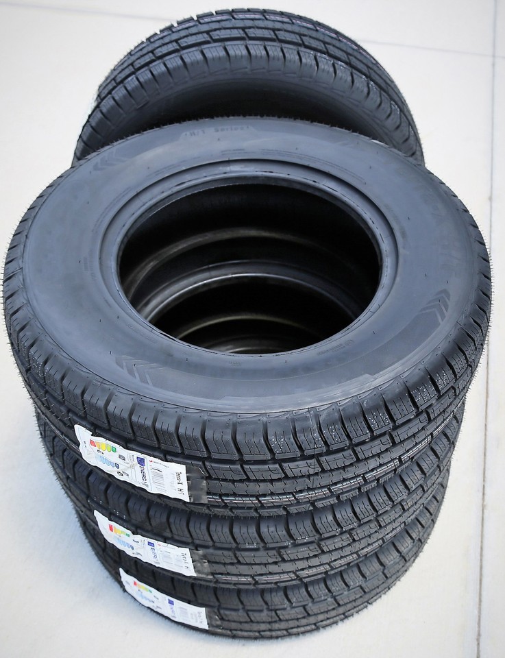 4 Tires Waterfall Terra-X H/T 225/60R17 99H AS A/S All Season | eBay