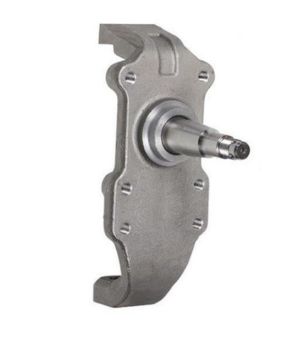 Heidts Dropped Steel Spindle SP-002-A 887753178299| eBay