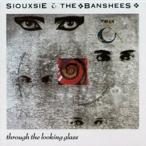 Siouxsie & Banshees : Through the Looking Glass CD Expertly Refurbished ...