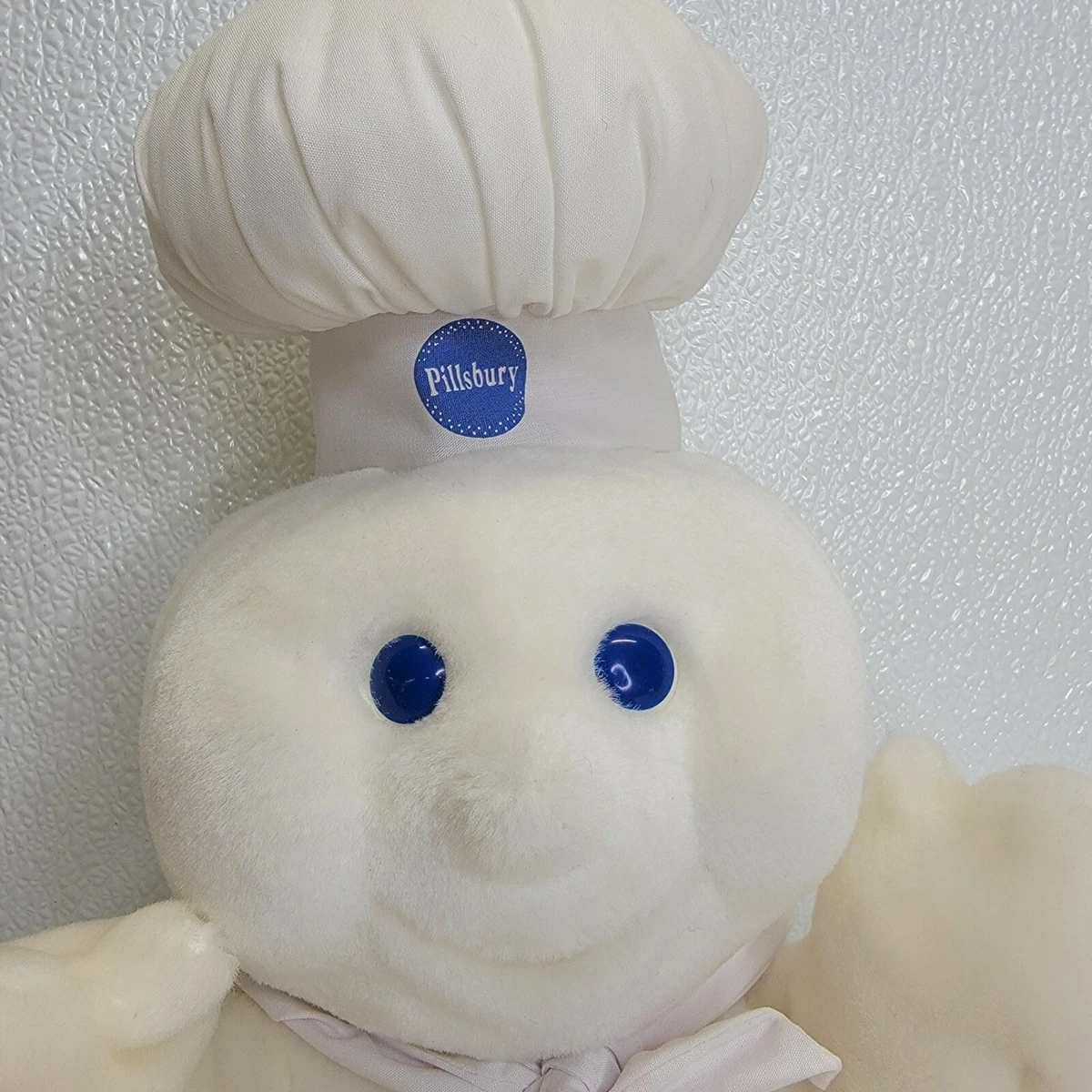Cute Pillsbury Doughboy