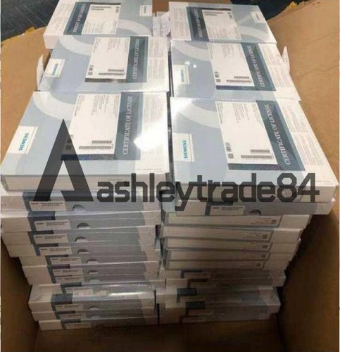 1PCS New Siemens SIMATIC WinCC Runtime Advanced 6AV2105-0FA07-0AA0 | eBay