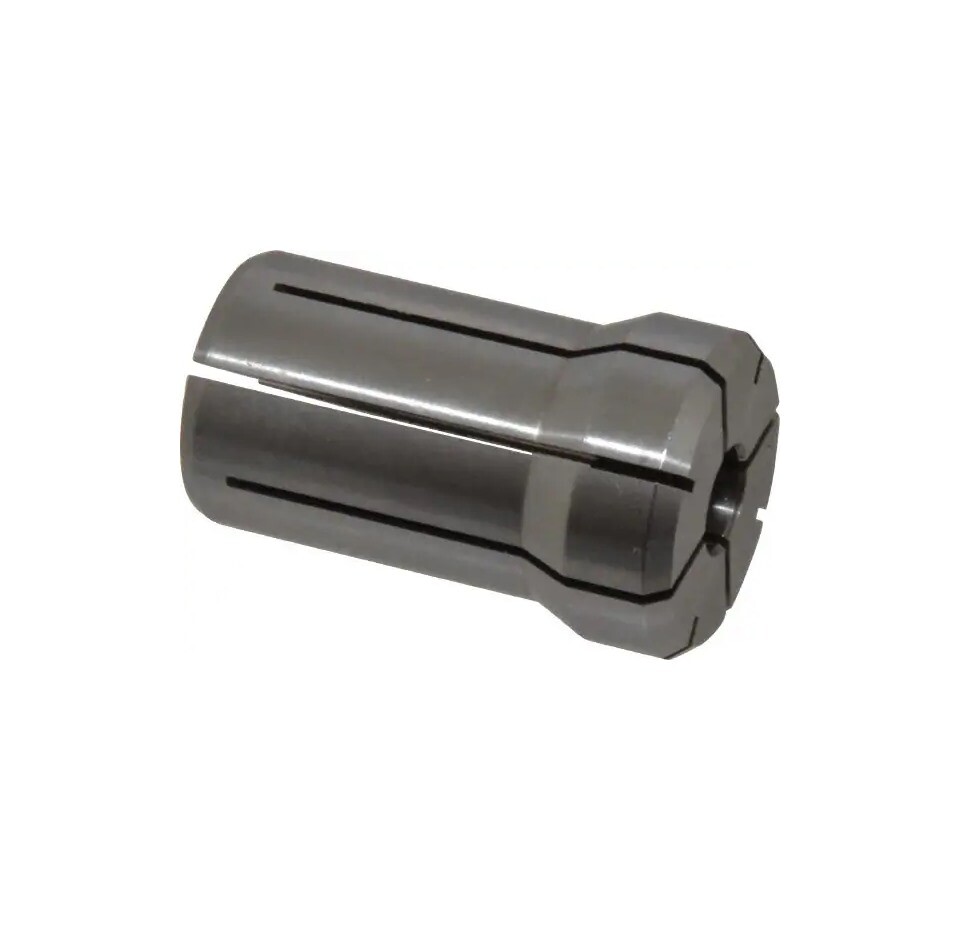SYIC 01618 21/64" Series DA180 Double Angle Collet 1.637" Overall ...