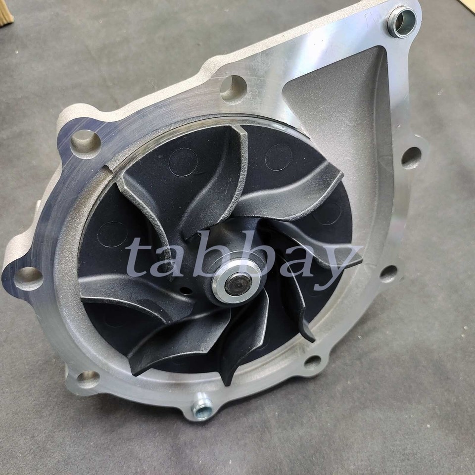 New International Navistar Maxxforce Water Pump | 3007644C94 3007644C93 ...