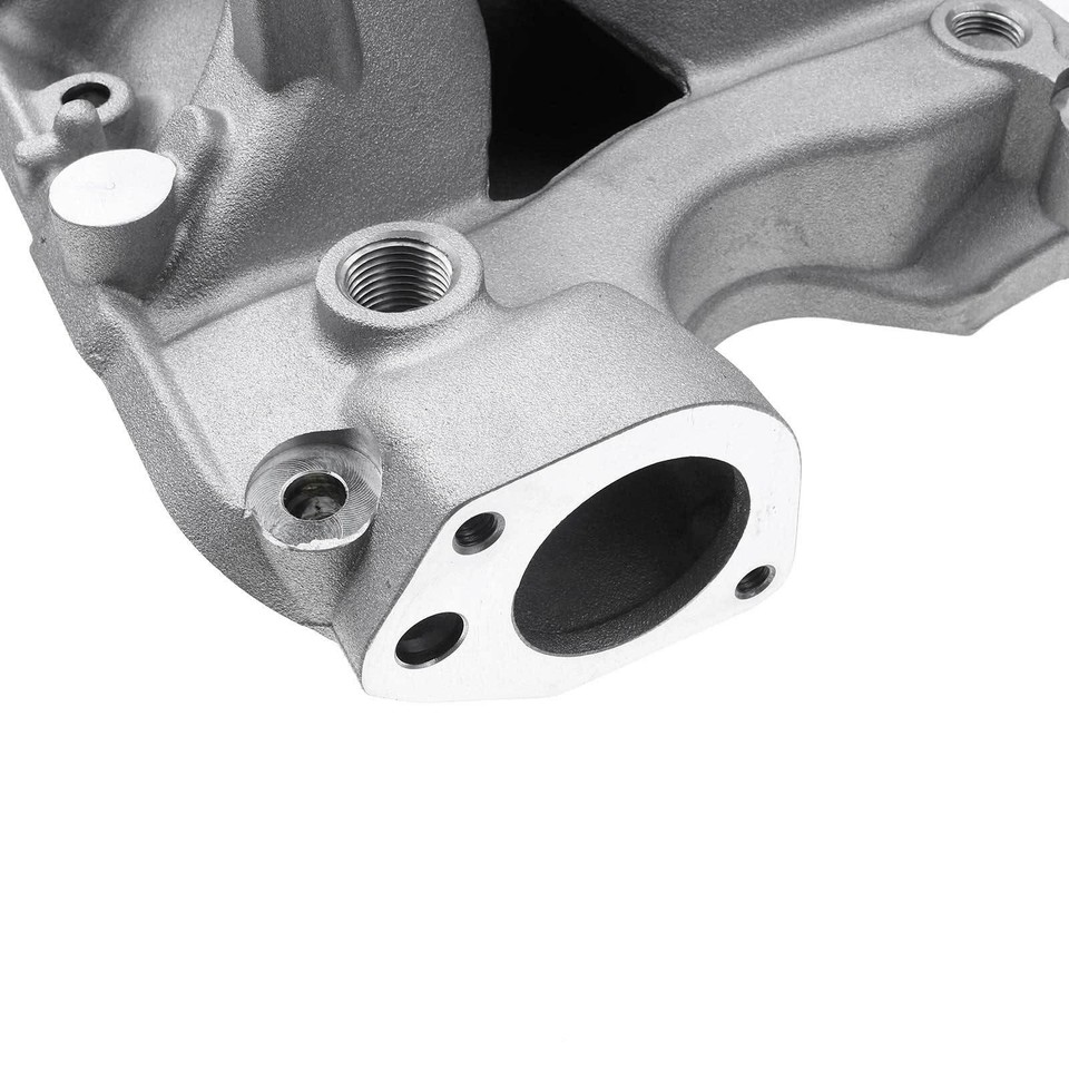 High Rise Single Plane Intake Manifold for Ford 302 Small Block ...