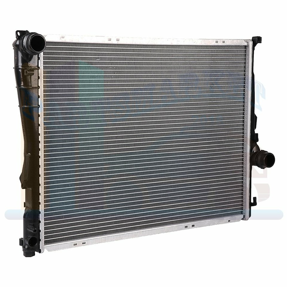 Fits 2636 Aluminum Radiator Fit for 2000 BMW 323Ci 328Ci 1999 BMW 328is ...