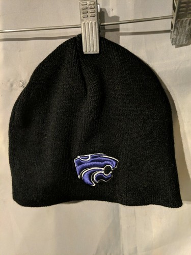 Kansas State Wildcats Beanie | eBay