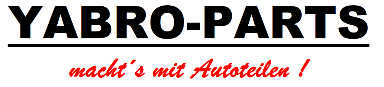 YABRO-PARTS | eBay Stores