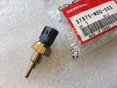 Honda NSF250R Moto3 Radiator SENSOR ASSY., TW. 37870-MBG-003 | eBay UK