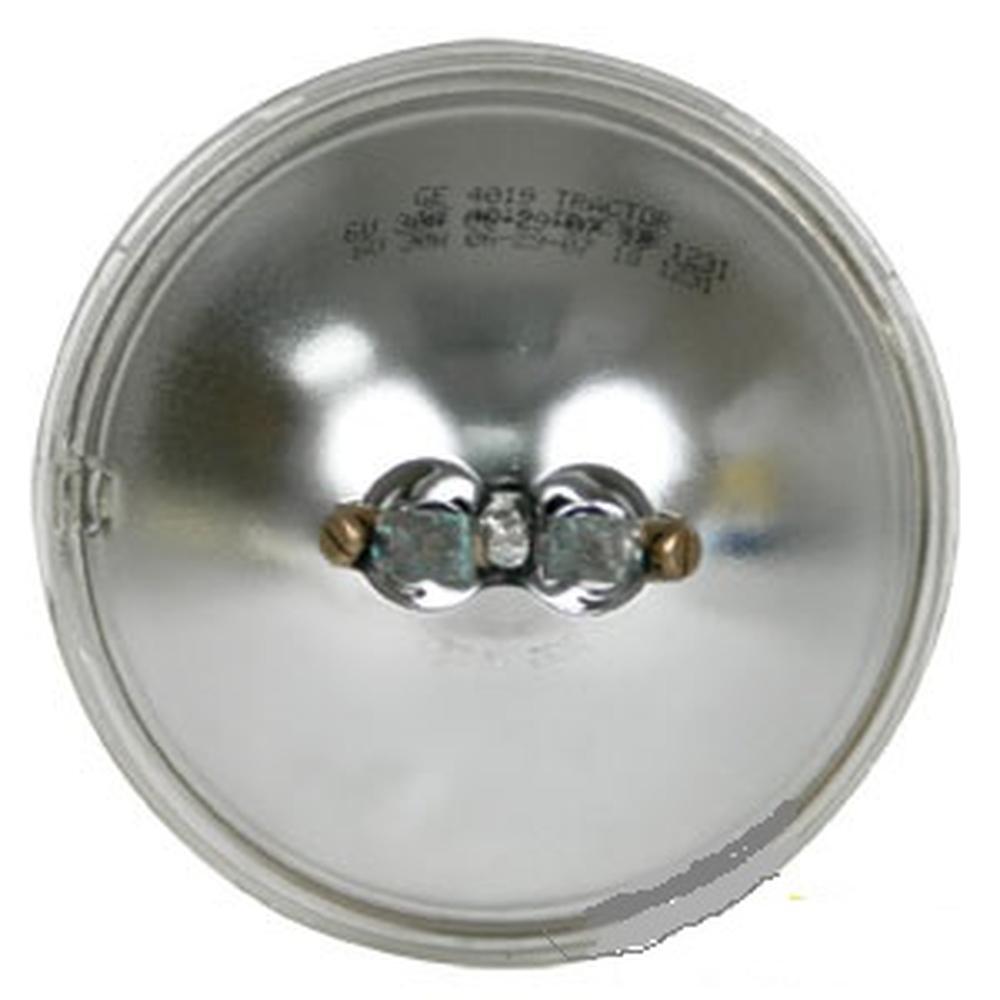 Tractor Headlight Bulb Sealed Beam 6 V Fits Ford 310061 2N 9N Jubilee ...