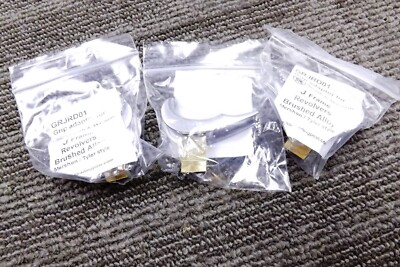 5 Tyler T-Grip ty Grip Adapters for S&W J Revolvers Smith & Wesson 36 ...