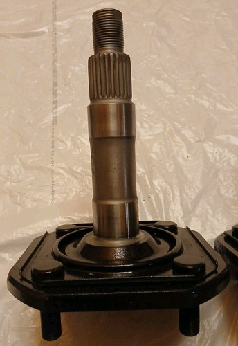 70-78 Datsun 240z 260z 280z Rear Outer Stub Axles | eBay