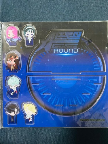 Alien Stage Acrylic Stand Stage Scene Characters, | eBay