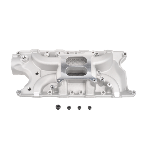 Intake Manifold For SBF Small Block Ford 289 302 F-series E-series 4.3 ...