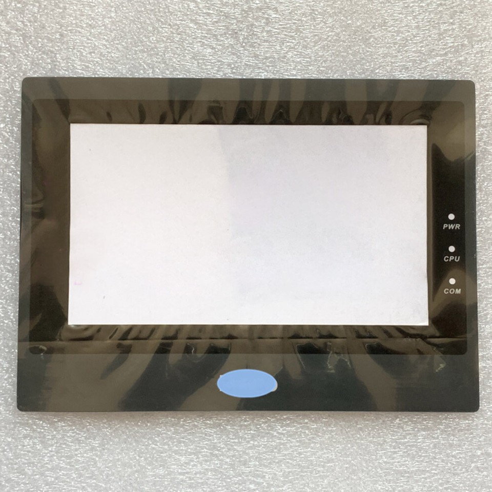 KeyPad Overlay For Kinco MT4414TE-RO Button Protective Film | eBay