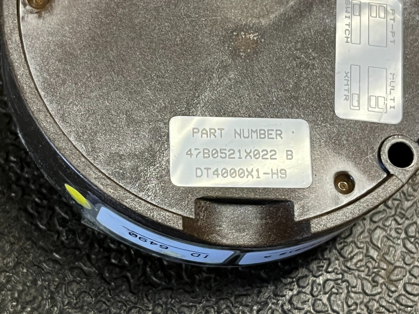 Fisher, PWB Module, DVC5000 | eBay