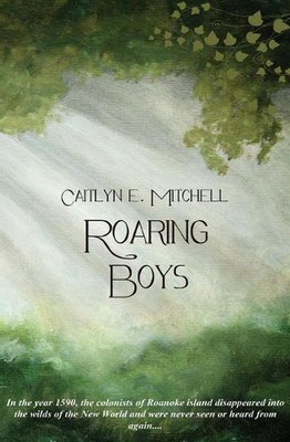 Roaring Boys by Caitlyn E. Mitchell (English) Paperback Book ...