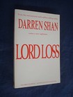 The Demonata (1) - Lord Loss By Darren Shan. 9780007209835 | eBay Australia