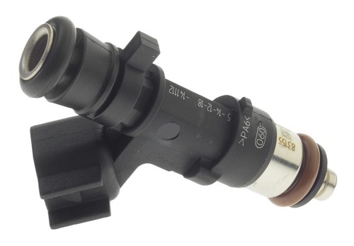 Fuel injector for Volkswagen C30 T5R B5254T7 5-Cyl 2.5 11/08 - 3/12 | eBay