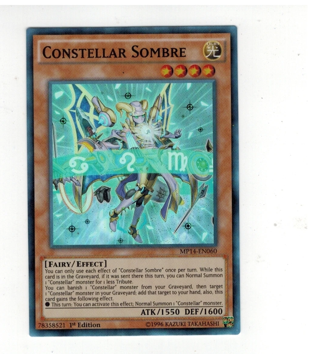 Constellar Sombre