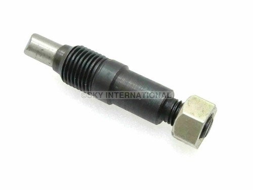 Gear Operator Selector Assy With Nut Compatible With Royal Enfield ...