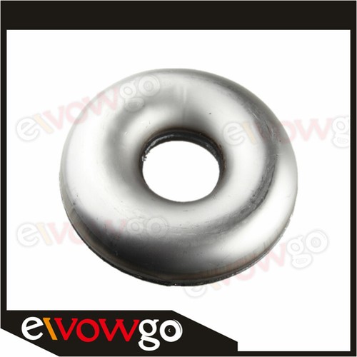 2.5'' inch ID Mandrel Bend Donut Mild Steel Exhaust Intake Bend Pipe 7. ...