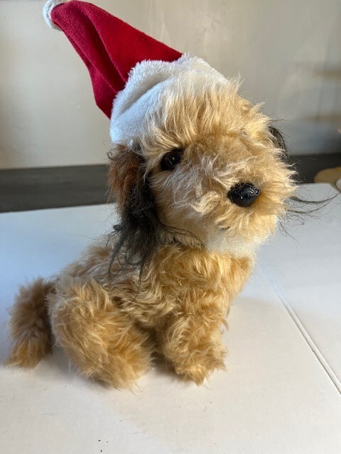 Benji Der Hund Stofftier