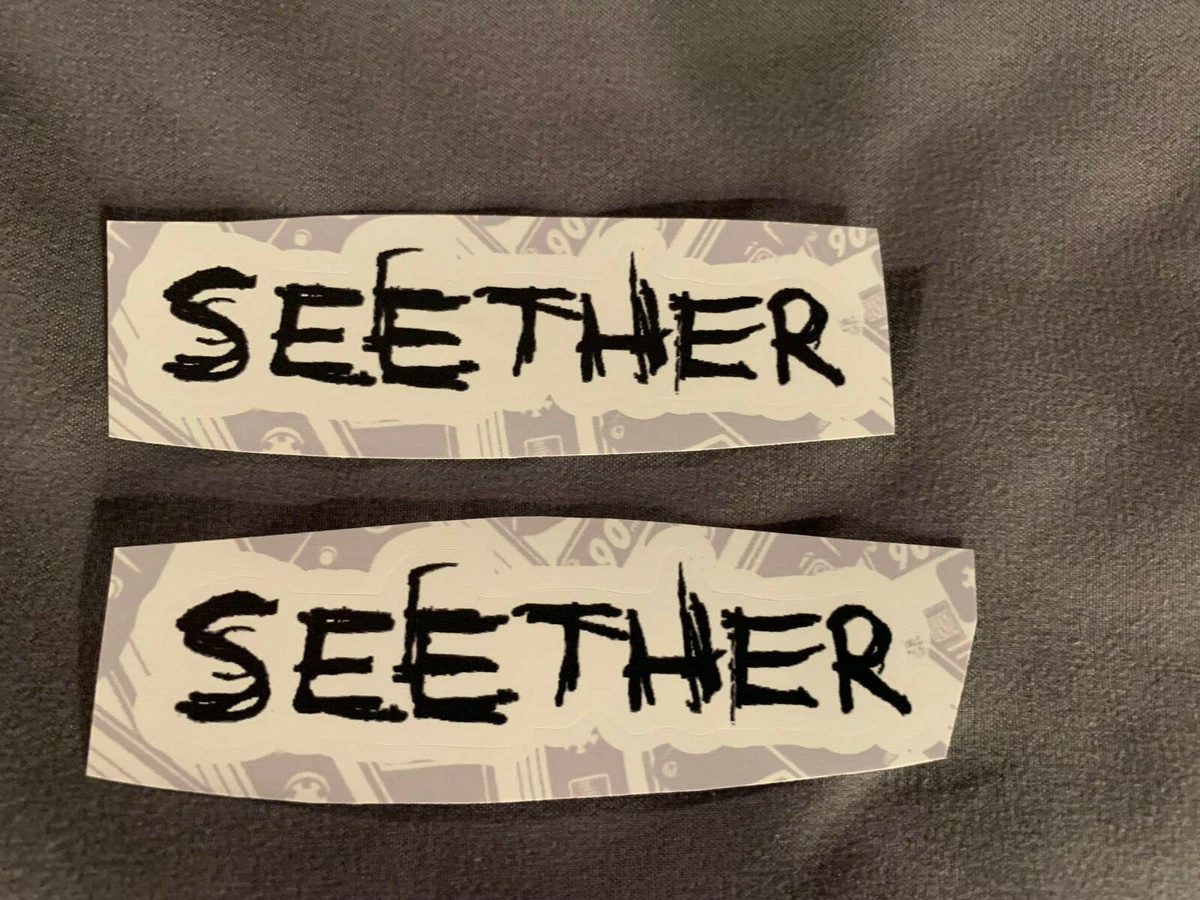 Seether Logo