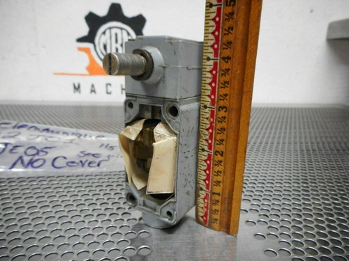Telemecanique ZC2JC1 Limit Switch & ZC2JE05 Operating Head Used No ...