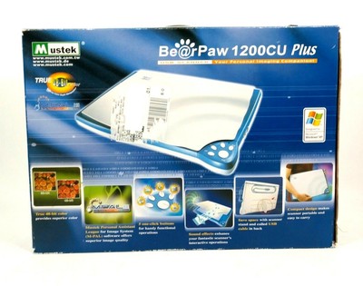 Mustek 1200 ub plus xp - lindacyprus